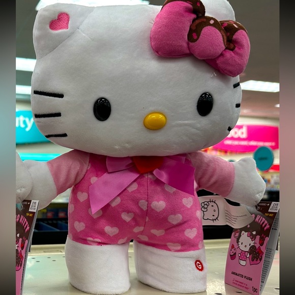 Hello Kitty | Other | Hello Kitty Side Stepper | Poshmark